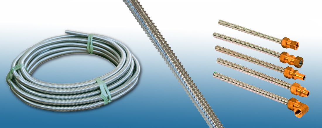 helical pipe and fittings | Waterway GmbH - Das flexible Edelstahl ...